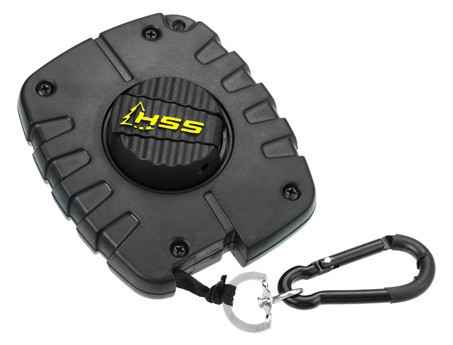 Hoist Your Bow with the New Bow and Gear Hoist from Hunter Safety ...