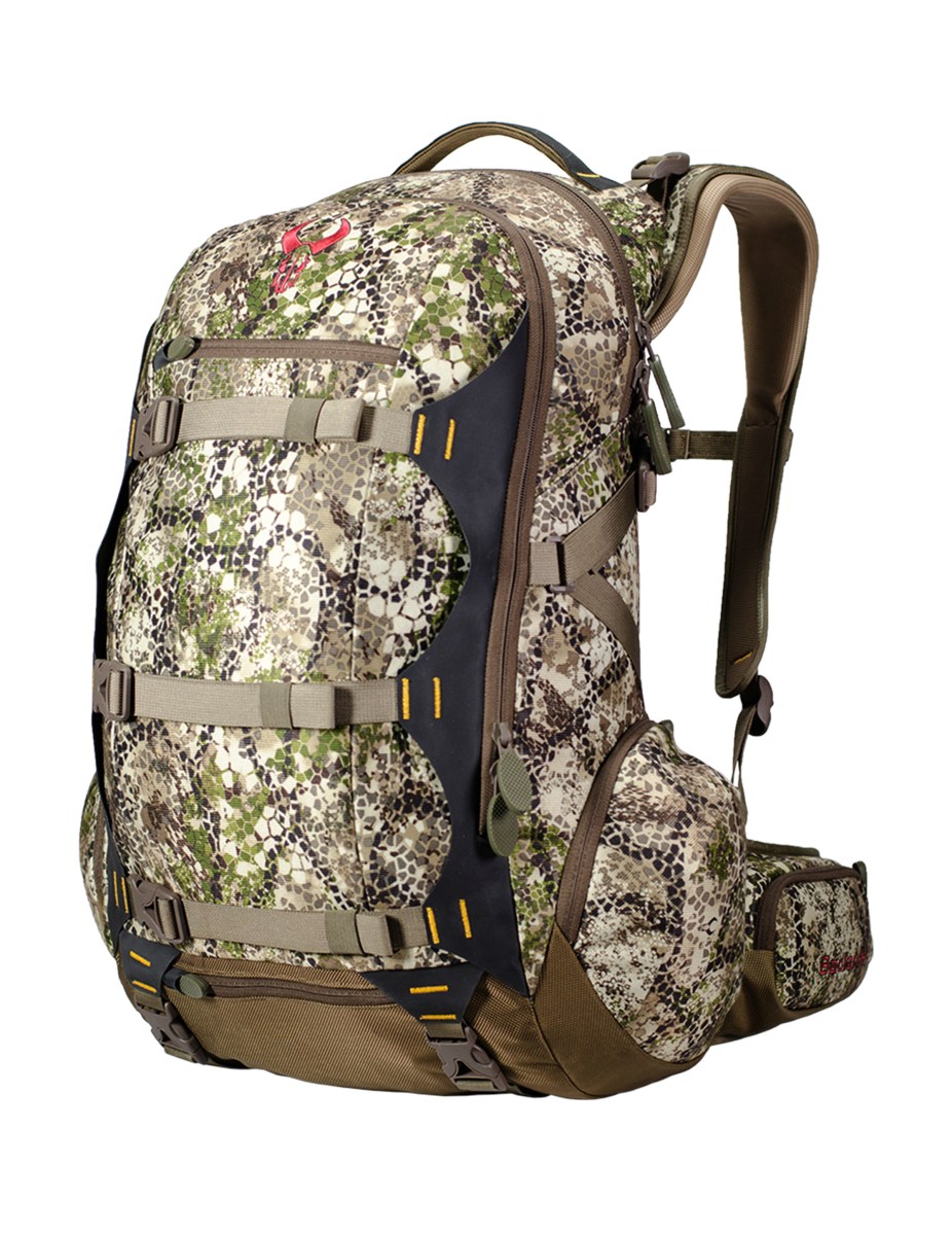Iconic Badlands Diablo Pack Gets a Functional Facelift in Version 2.0 ...