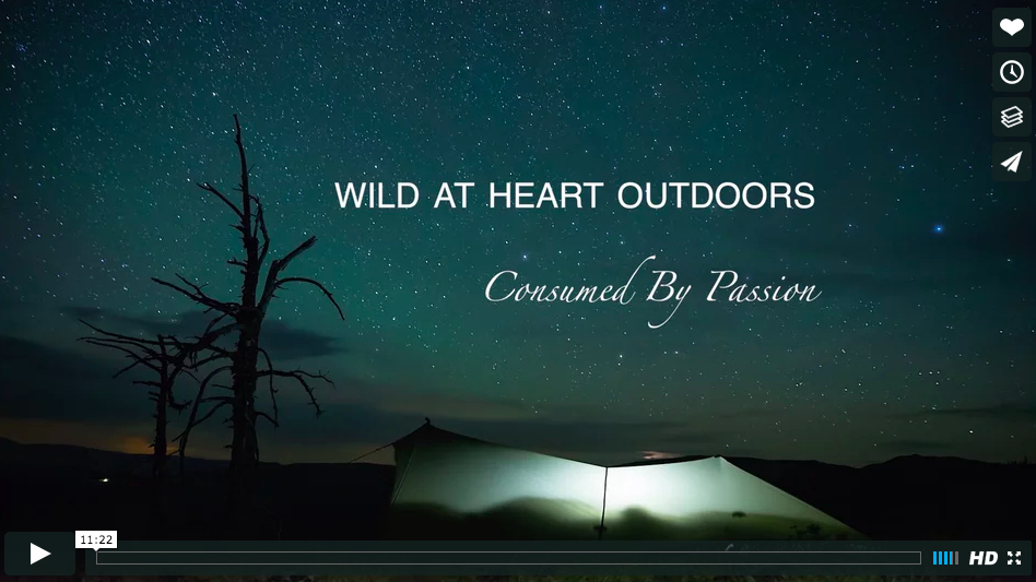 Video: High Country Bowhunting in “Consumed By Passion” – Rack Camp