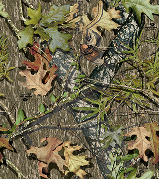 Mossy Oak and NWTF Launch New Obsession Pattern – Rack Camp