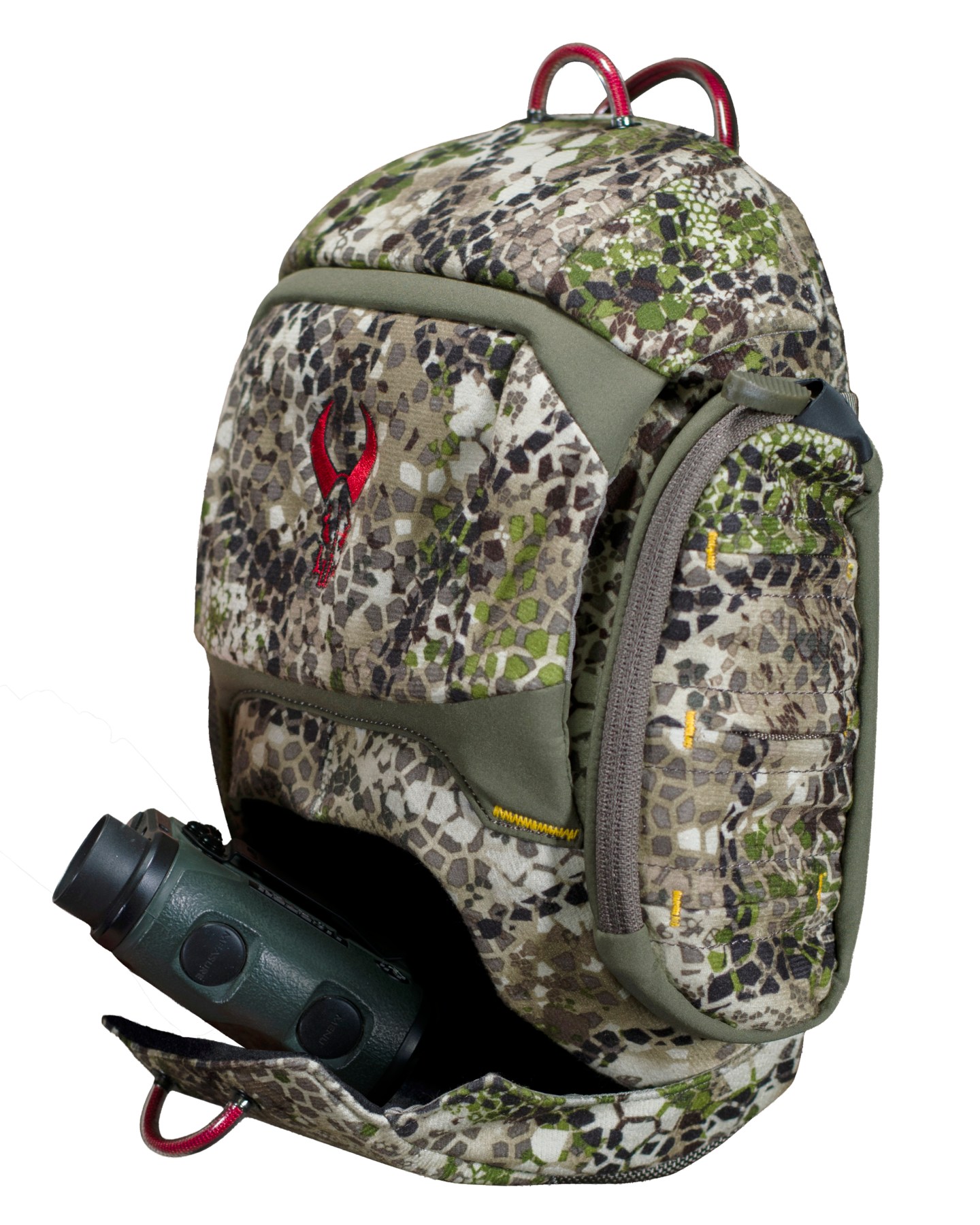 Badlands Announces Groundbreaking Binocular/Rangefinder Case – Rack Camp
