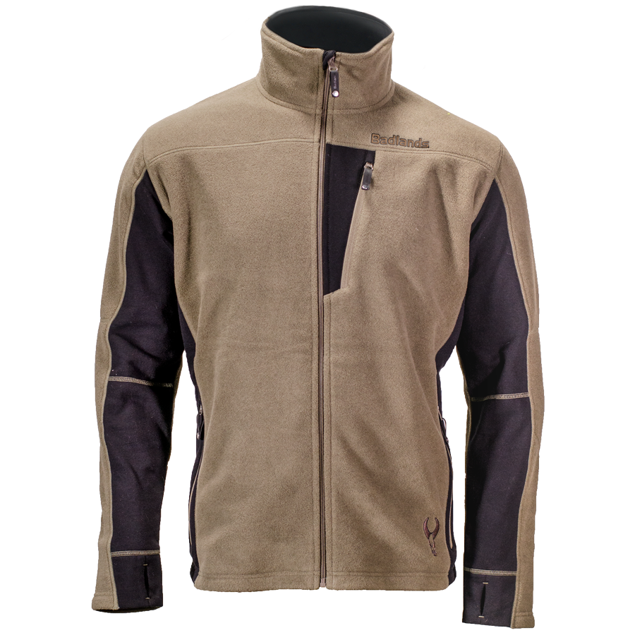Badlands Announces New Apparel – Rack Camp