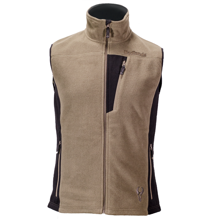 Badlands Announces New Apparel – Rack Camp