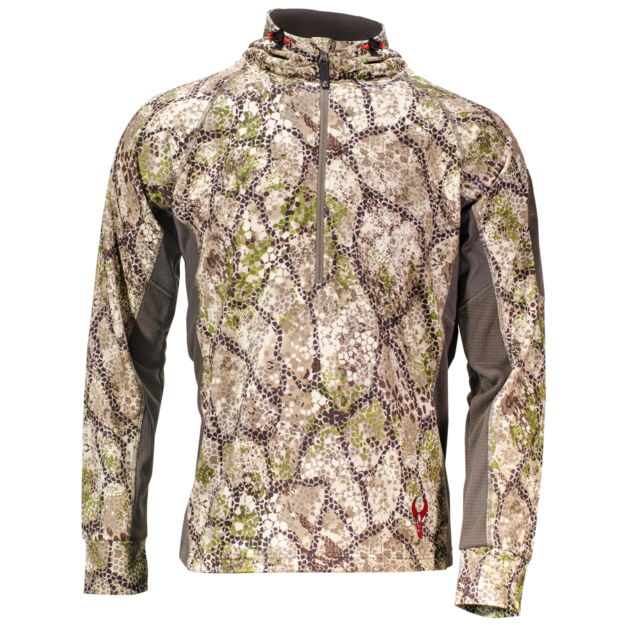 Badlands Announces New Apparel – Rack Camp