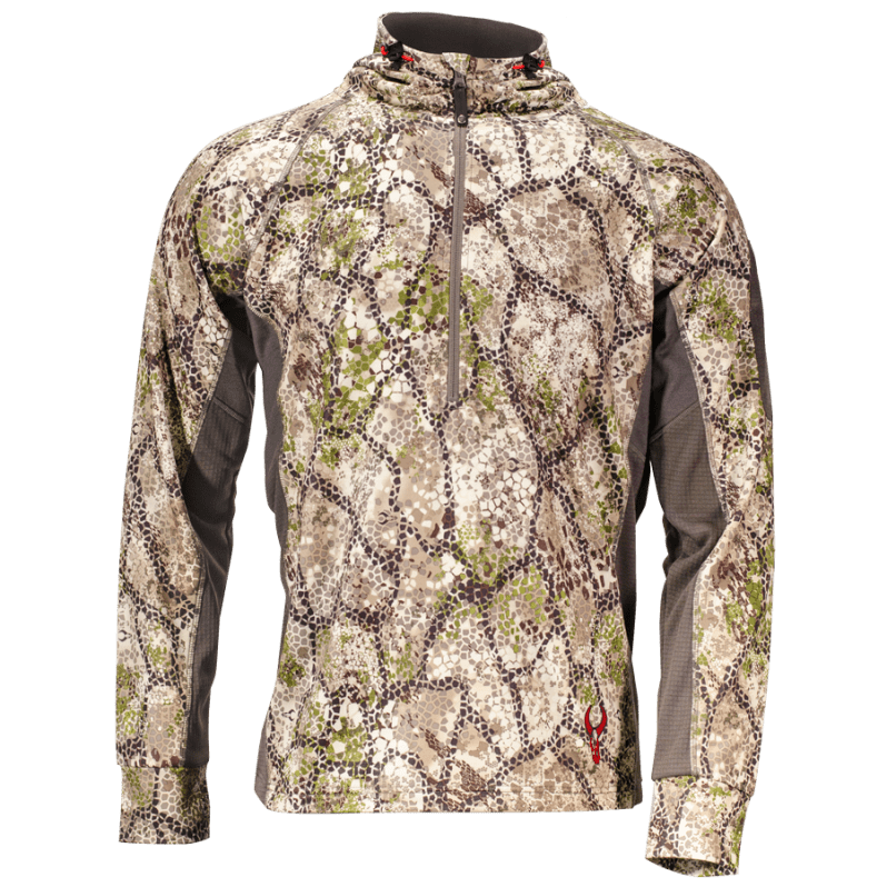 Badlands Announces New Apparel – Rack Camp