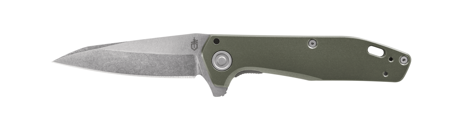 Gerber Launches Fastball: An Intuitive, USA-Made Flipper for the EDC ...