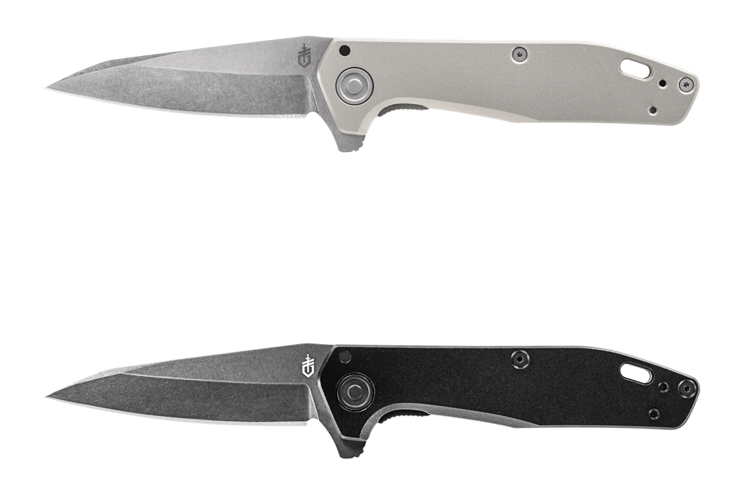 Gerber Launches Fastball: An Intuitive, USA-Made Flipper for the EDC ...