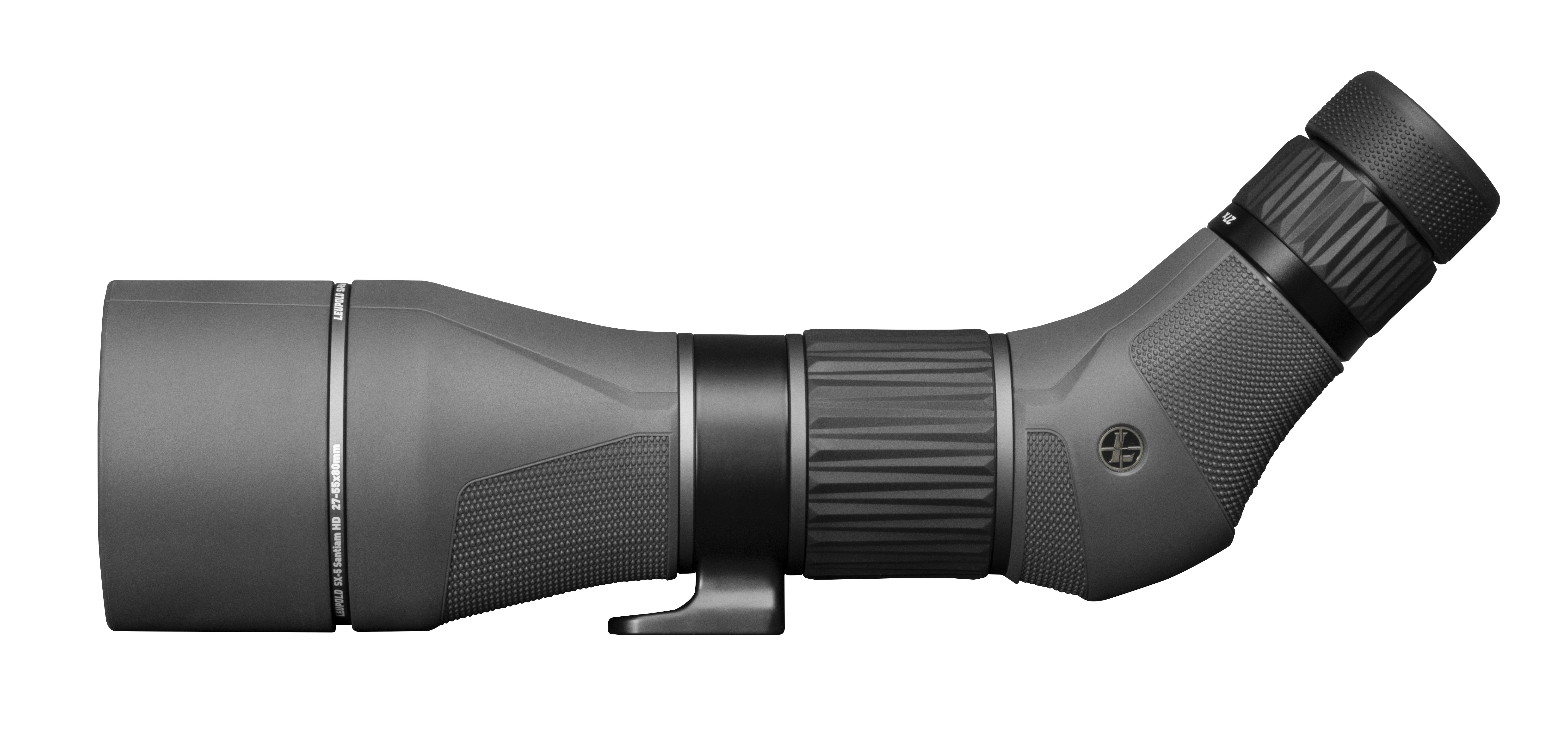 Leupold Announces New SX-5 Santiam HD Spotting Scope – Rack Camp