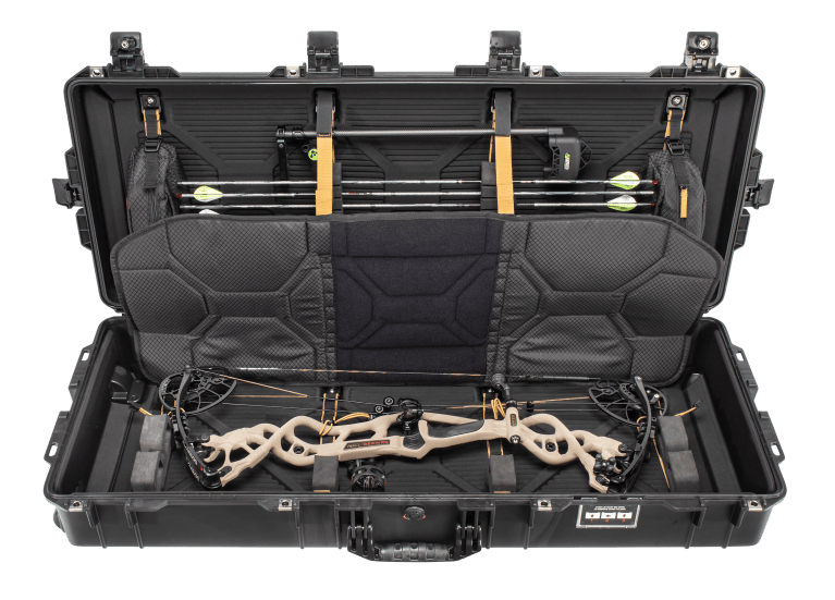 Much Anticipated Pelican™ AIR 1745 Bow Case Now Available for Purchase ...