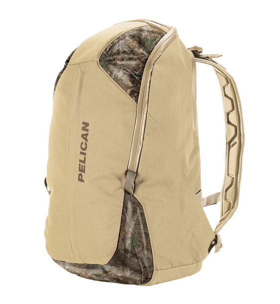 Gear Review: The Pelican MPB35 Mobile Protect Backpack – Rack Camp
