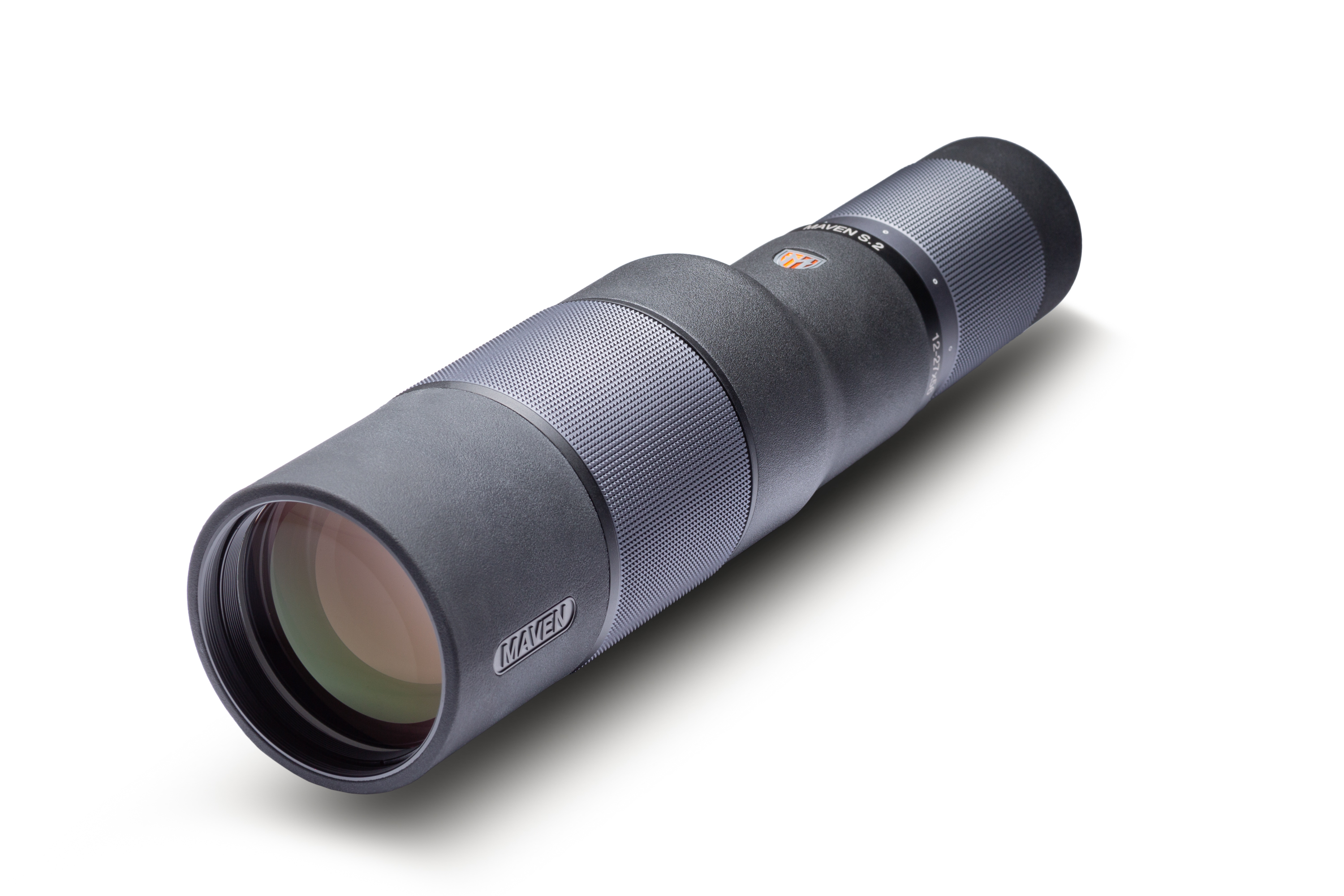 Maven Announces New S.2 Spotting Scope and B.5 Binoculars – Rack Camp