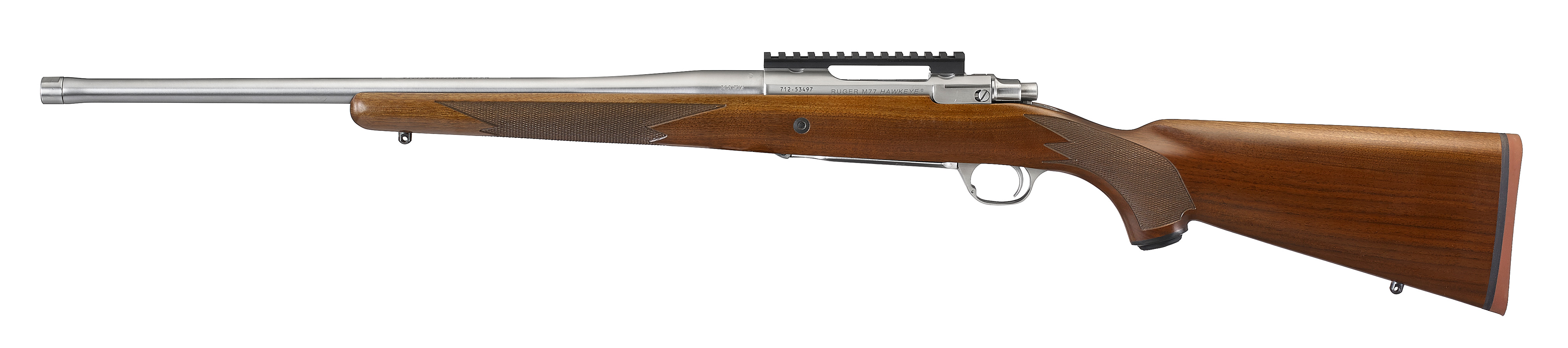 Ruger Introduces Hawkeye Hunter Rifle – Rack Camp