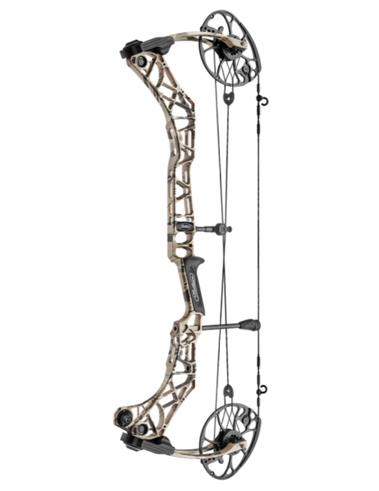 Mathews® Introduces New 2020 VXR™ Bows – Rack Camp