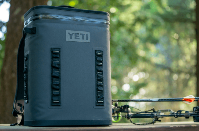 Gear Review: The YETI Hopper BackFlip 24 – Rack Camp