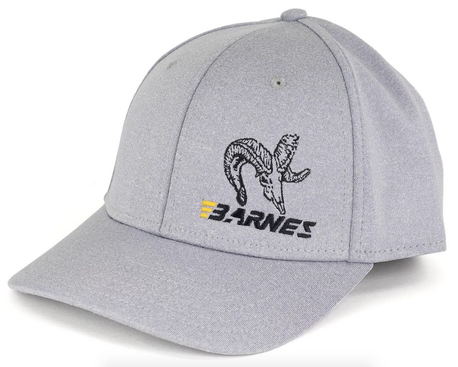 Barnes Bullets Announces New E-Commerce Website Launch – Rack Camp