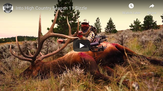 Video: Hunting Elk, Sheep, Deer and More in Into High Country Season 11 ...