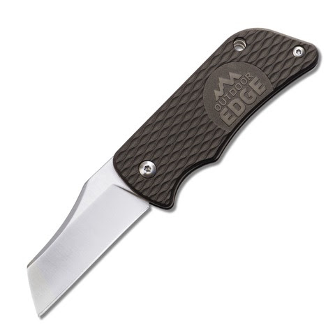 Outdoor Edge® Introduces the Swinky™ – Rack Camp