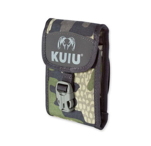 Review: The Ammo Holder Flip Pouch from KUIU – Rack Camp