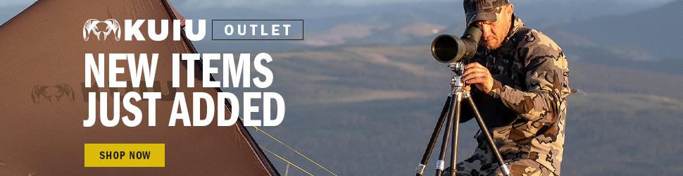 KUIU Ad – Rack Camp
