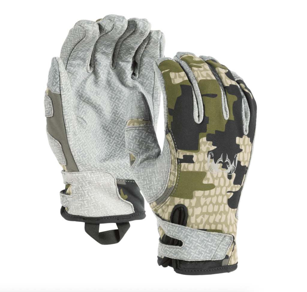 Hunting Gear Review: The Guide Gloves from KUIU – Rack Camp
