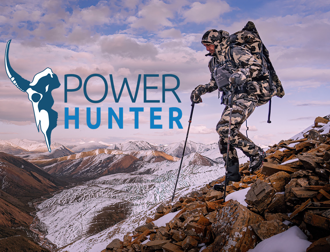Greg McHale Introduces Power Hunter Fitness Program – Rack Camp