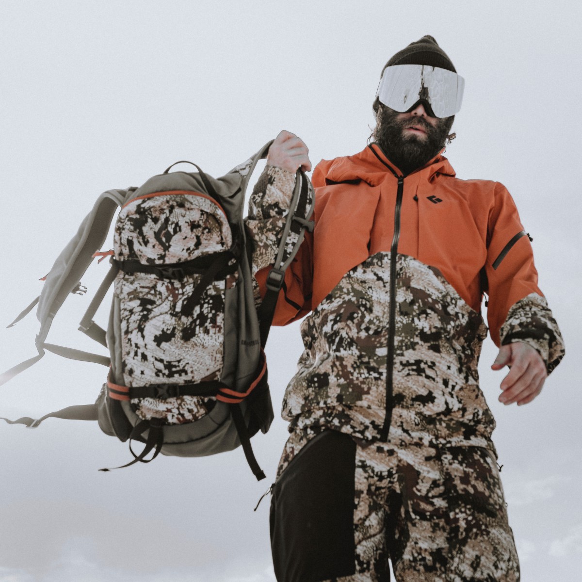 SITKA STUDIO Announces Project .002, a SITKA and Black Diamond ...