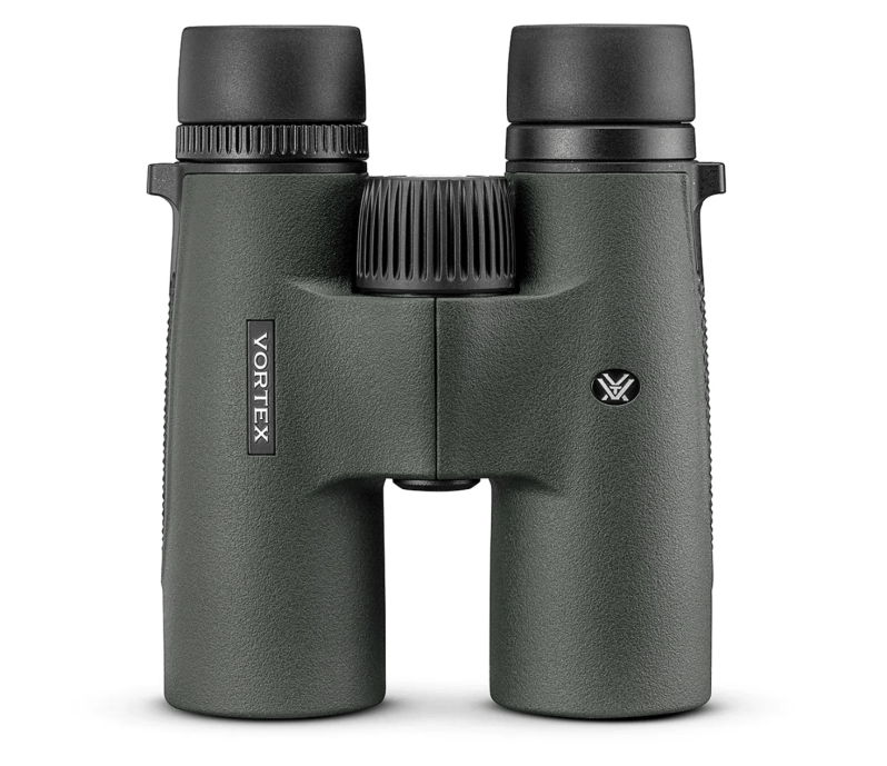 Vortex® Introduces the Triumph® HD 10×42 Binocular – Rack Camp