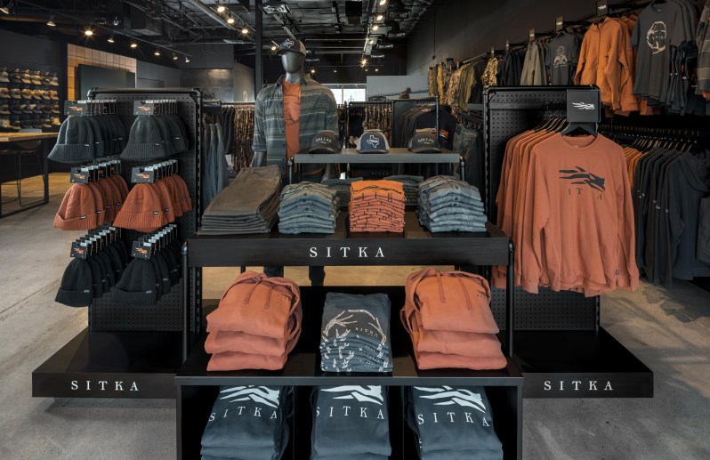 Dallas Welcomes SITKA Gear’s Newest Retail Location for Outdoor ...